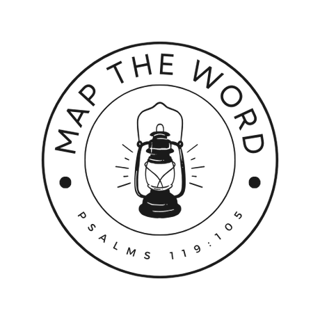Map the Word